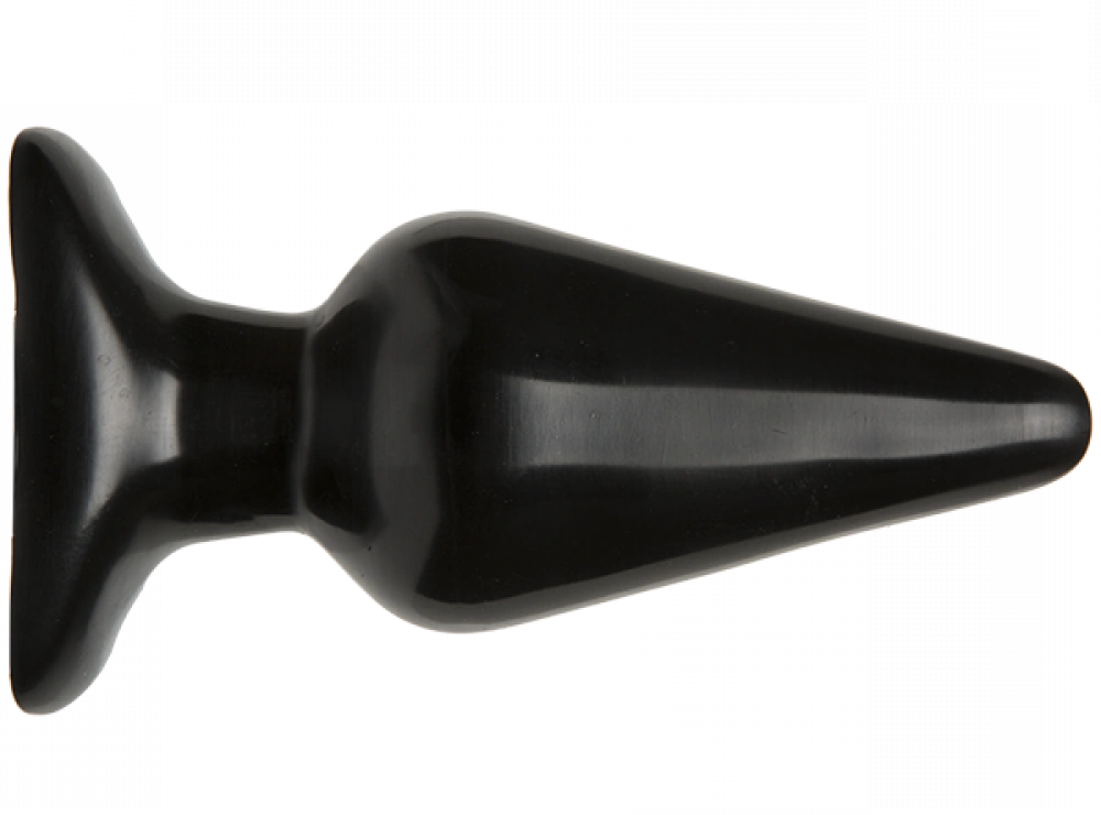 Is the butt plug worth the money?: mymuse